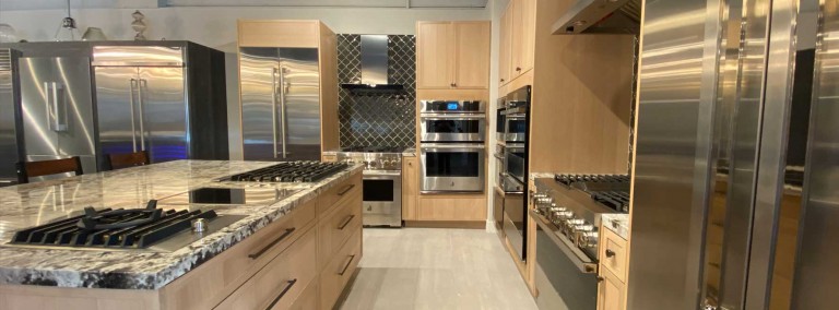 Premier Bath and Kitchen – Featuring decorative plumbing fixtures and ...